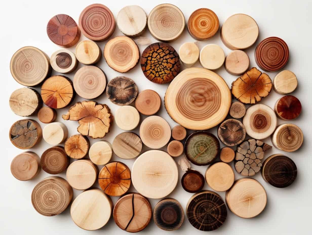 WOODWORKING 101: A GUIDE TO CHOOSING THE RIGHT TYPE OF WOOD ...