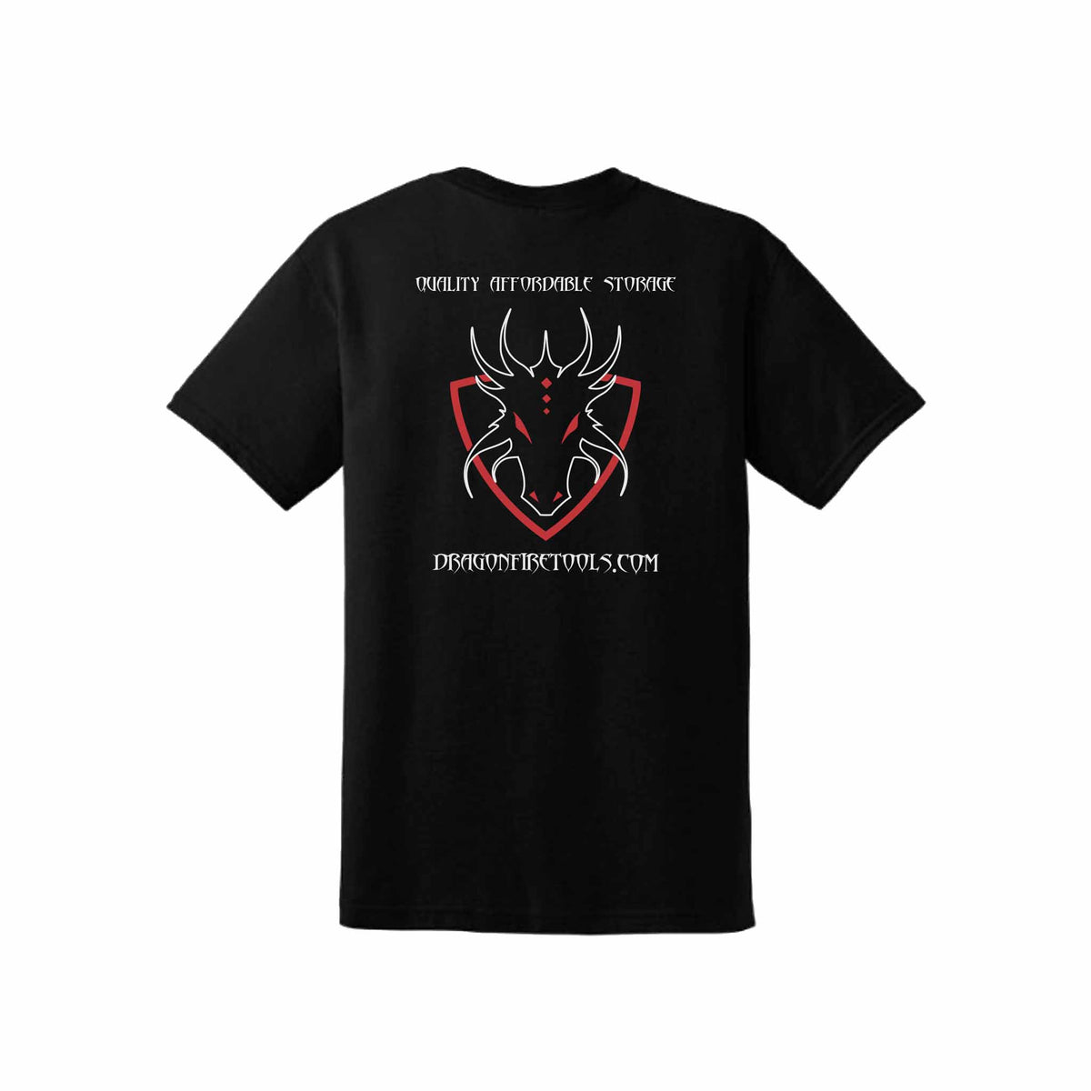 Dragonfire Tools Merchandise - Represent Quality Wherever You Go ...