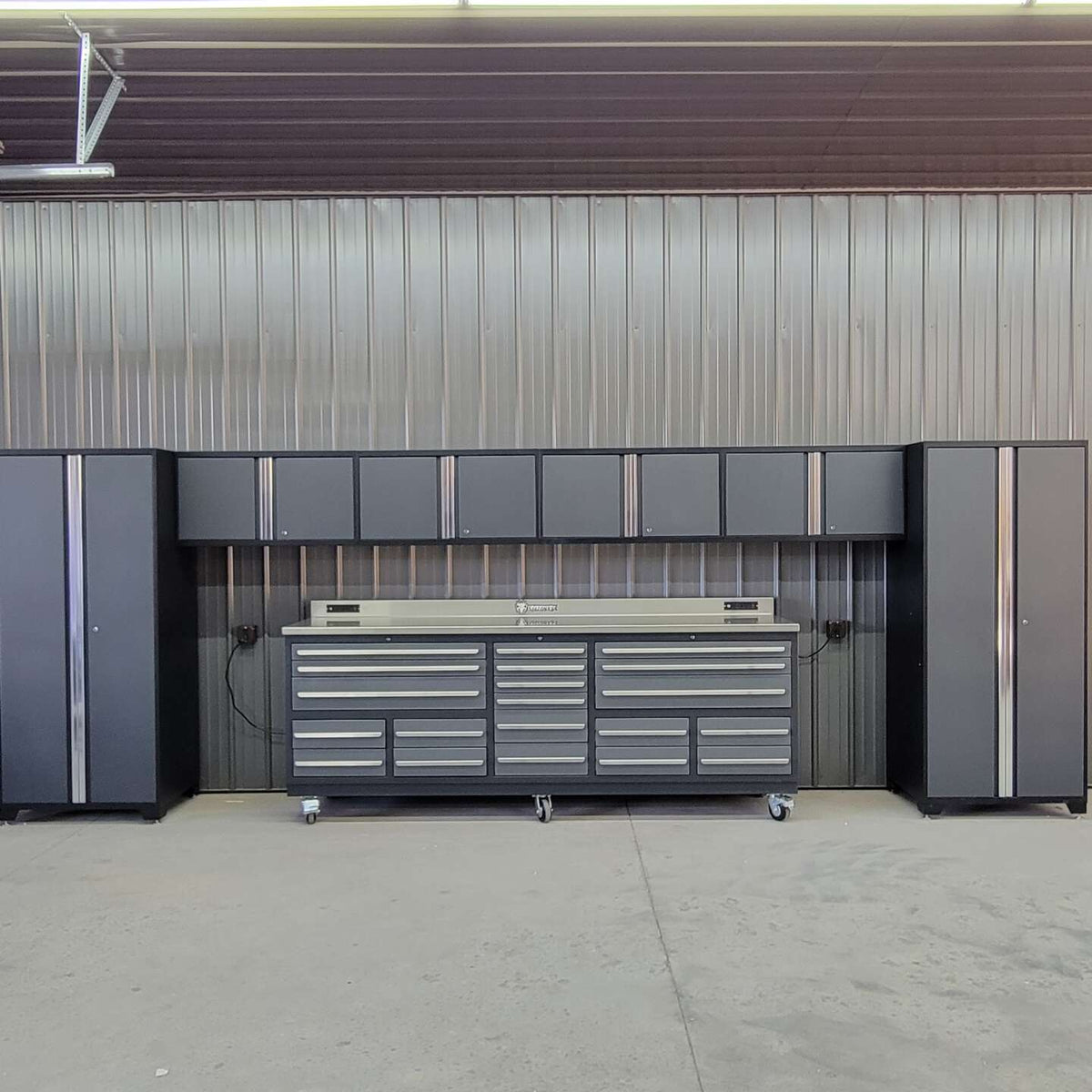 Top Electrician Workbenches: Safe and Efficient Workstations for ...