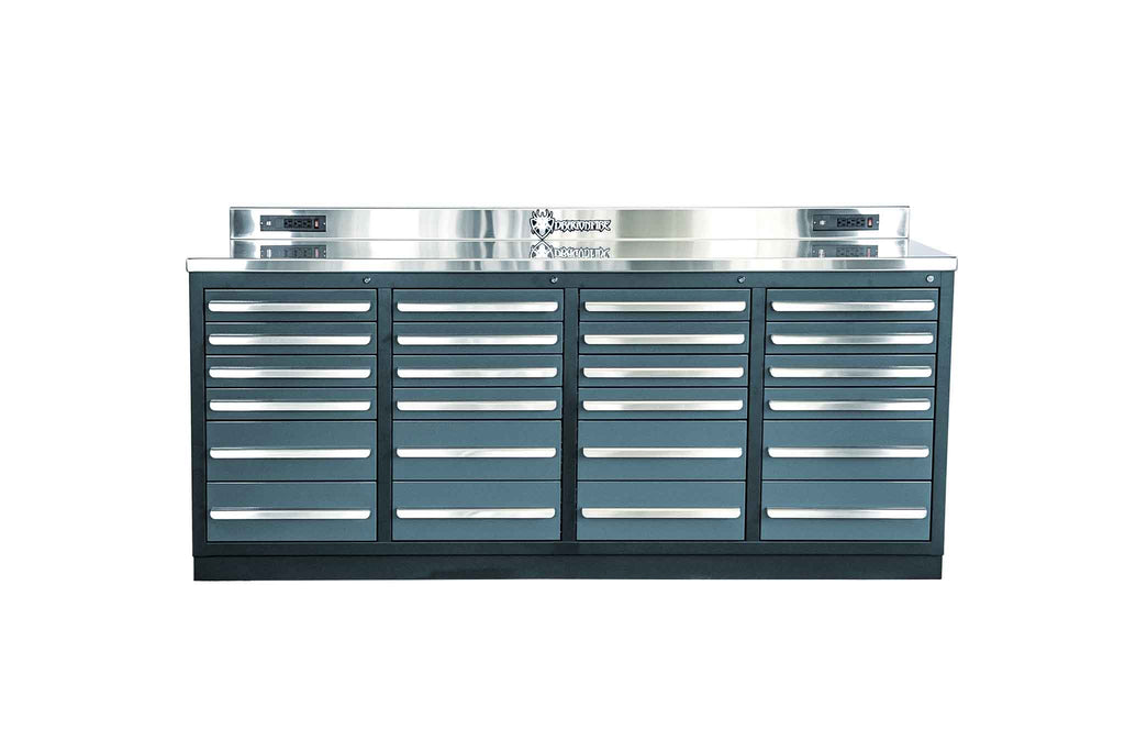 Best Mechanic Toolboxes: Essential Tool Storage Solutions for ...