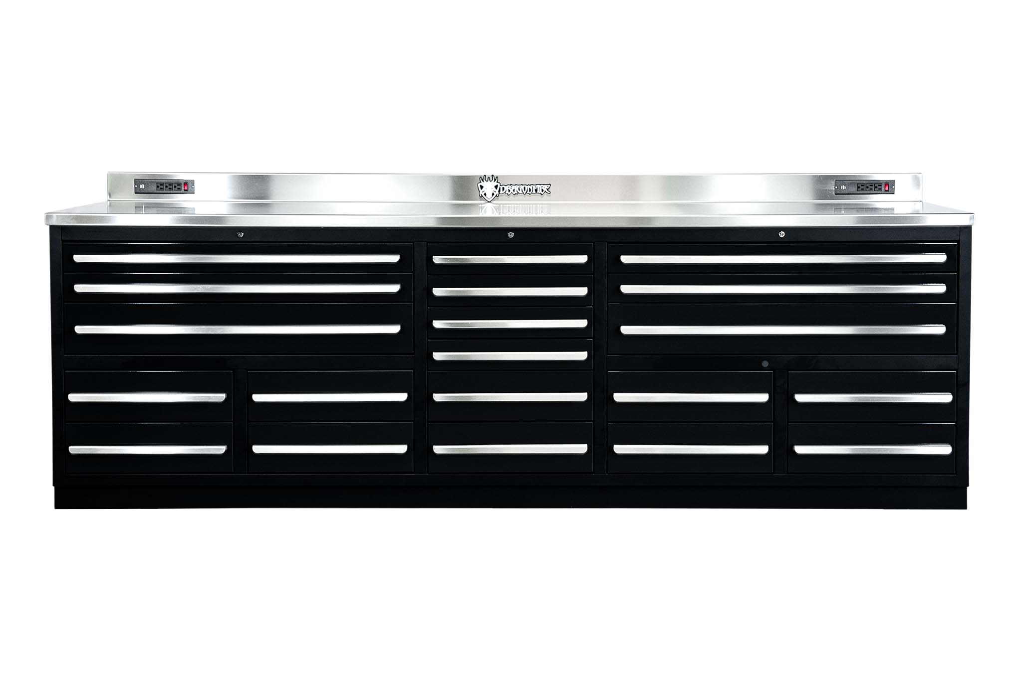 Best Mechanic Toolboxes: Essential Tool Storage Solutions for ...