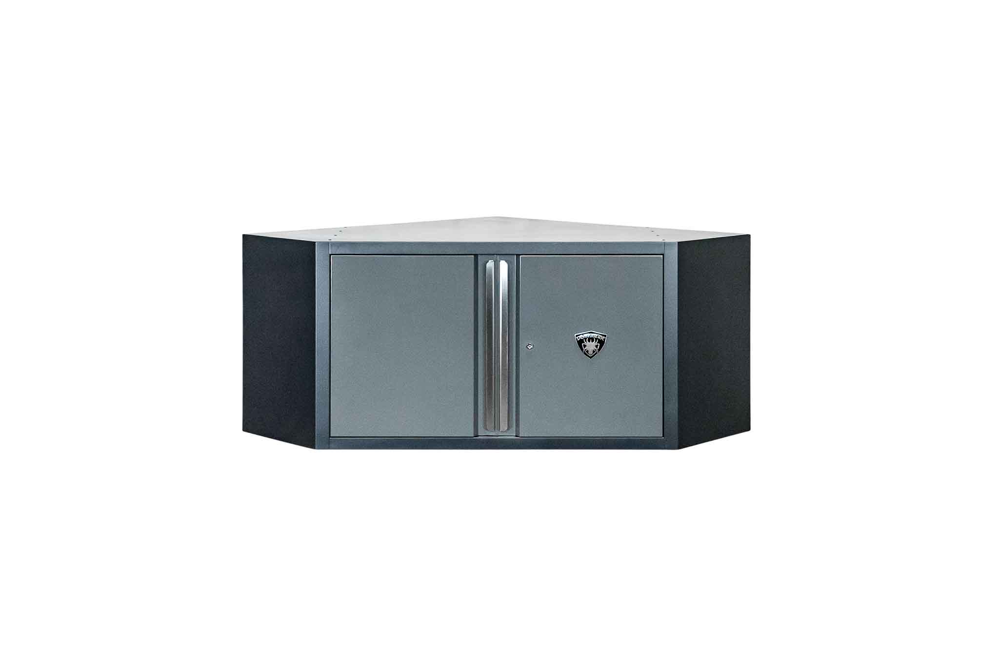 Corner Garage Cabinet Photo Gallery: Brilliant Garage Storage Cabinet