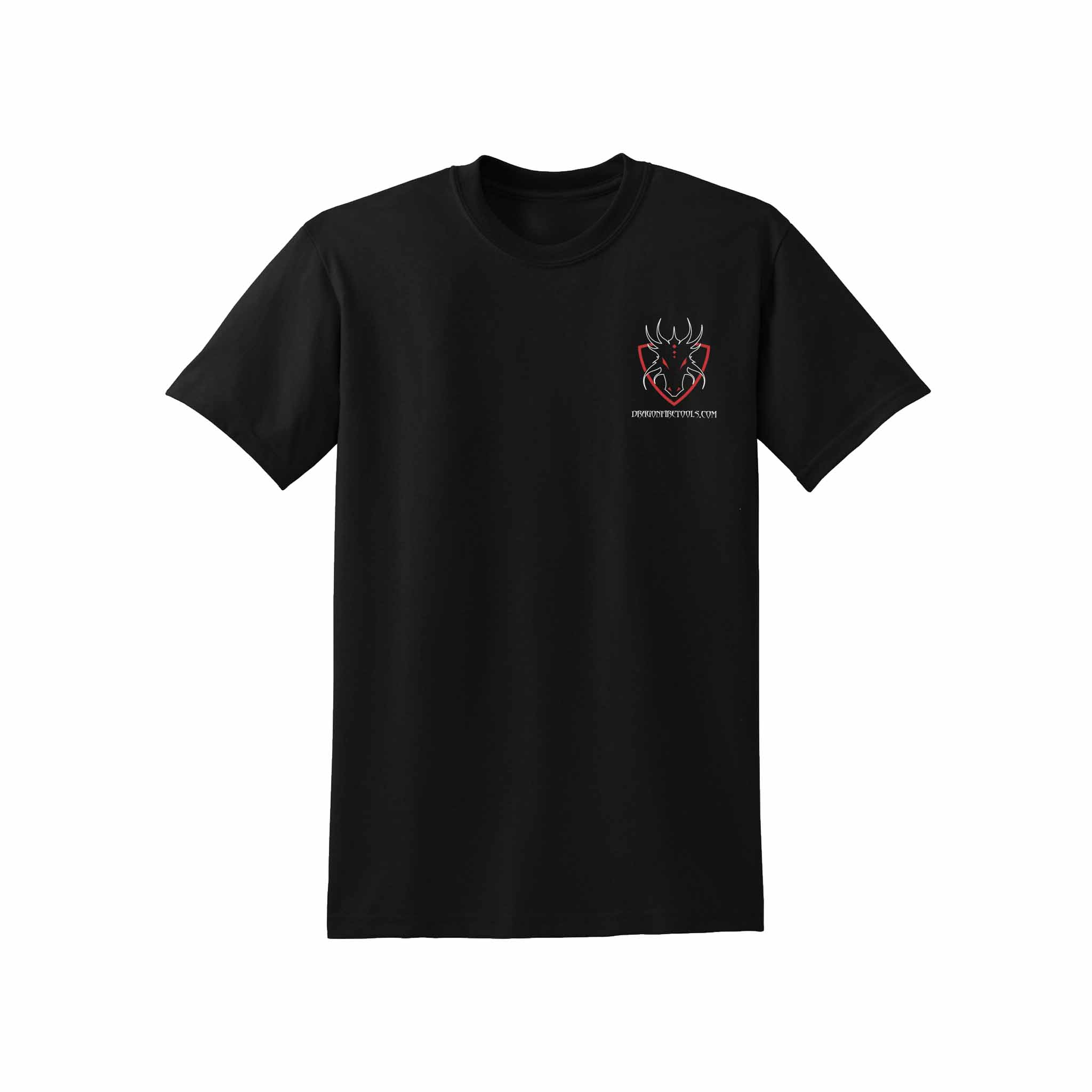 Dragonfire Tools Merchandise - Represent Quality Wherever You Go ...