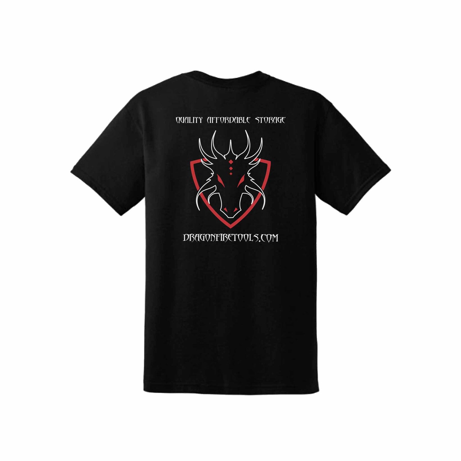 Dragonfire Tools Merchandise - Represent Quality Wherever You Go ...