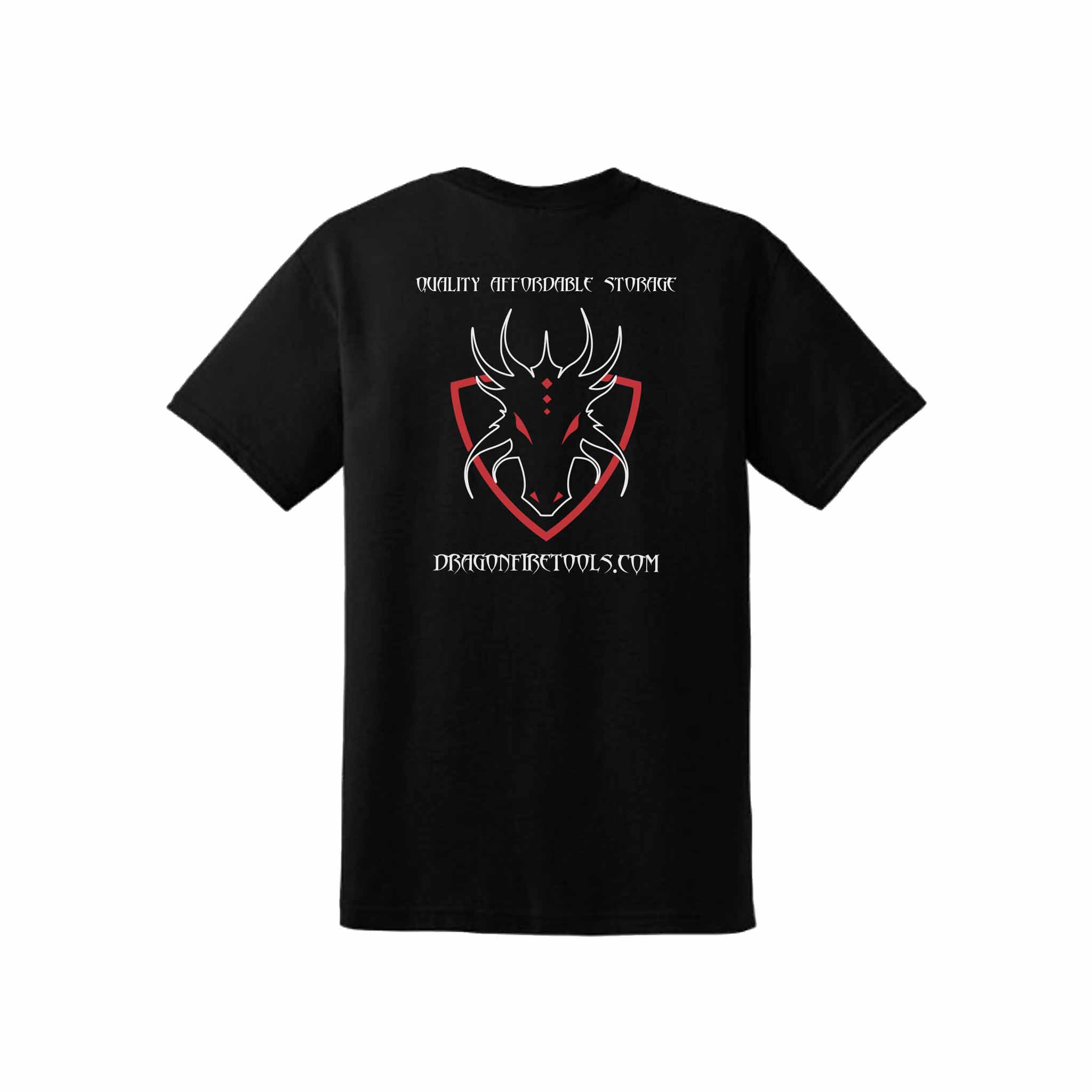 Dragonfire Tools Merchandise - Represent Quality Wherever You Go ...