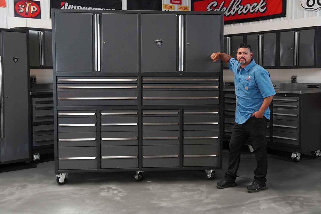 Best Mechanic Toolboxes: Essential Tool Storage Solutions for ...
