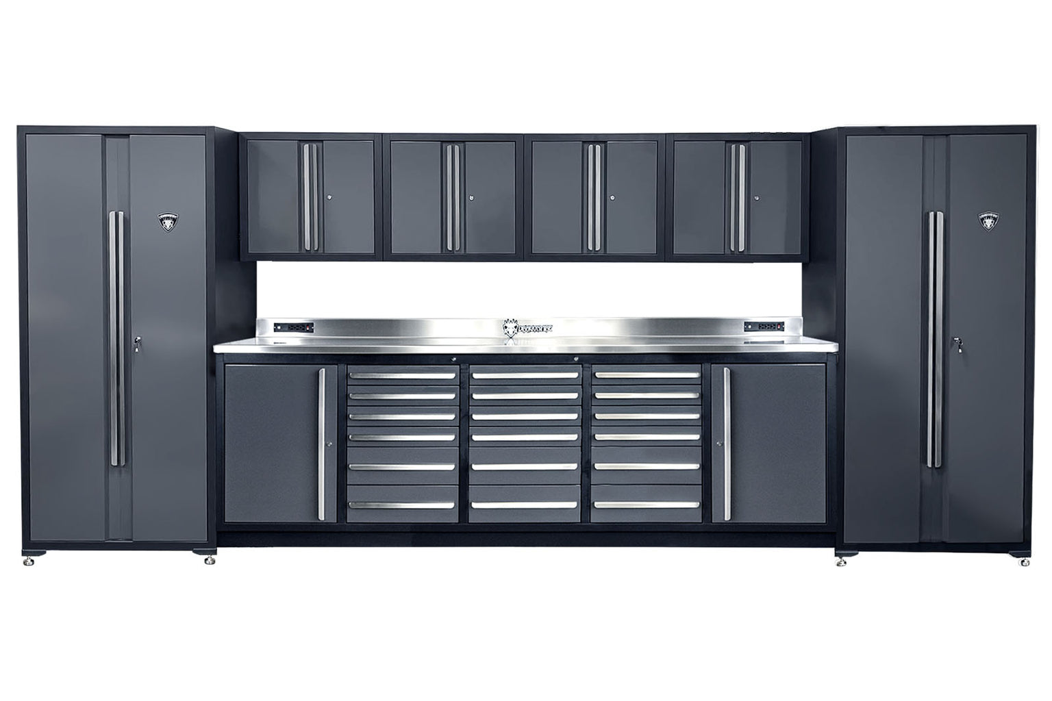 Top Gun Smith Workbenches: Precision Workbench Solutions for Gunsmiths ...