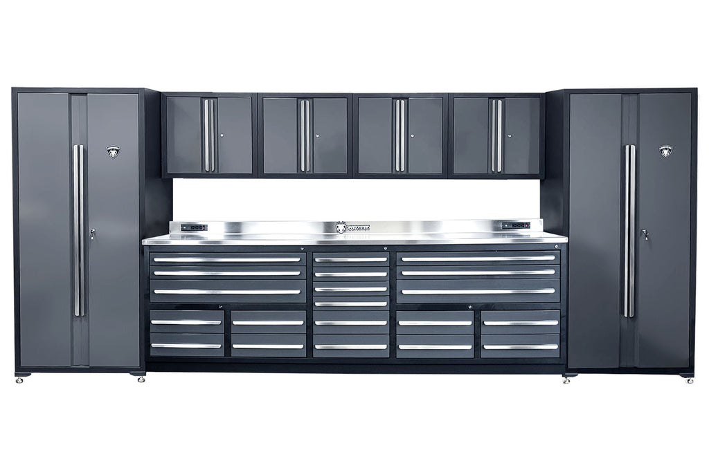 Top Gun Smith Workbenches: Precision Workbench Solutions for Gunsmiths ...