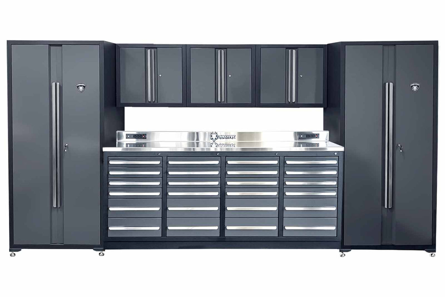 Top Gun Smith Workbenches: Precision Workbench Solutions for Gunsmiths ...