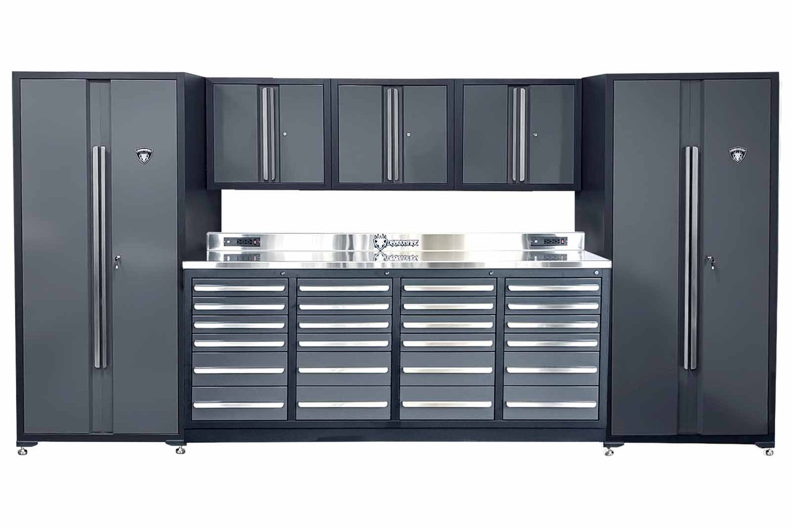 Top Gun Smith Workbenches: Precision Workbench Solutions for Gunsmiths ...