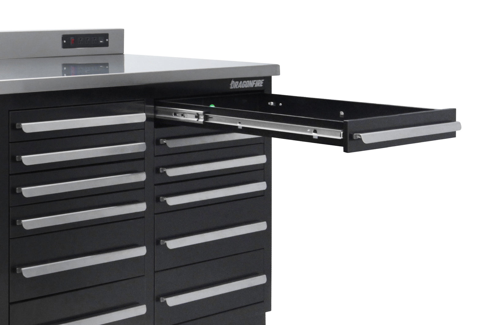 Pro Series 30 Drawer 9FT Workbench — Dragonfire Tool Storage