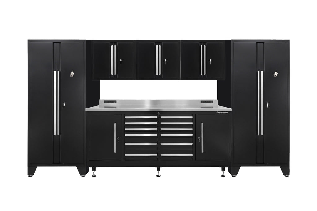 Top Gunsmith Workbenches: Precision Workbench Solutions for Gunsmiths ...