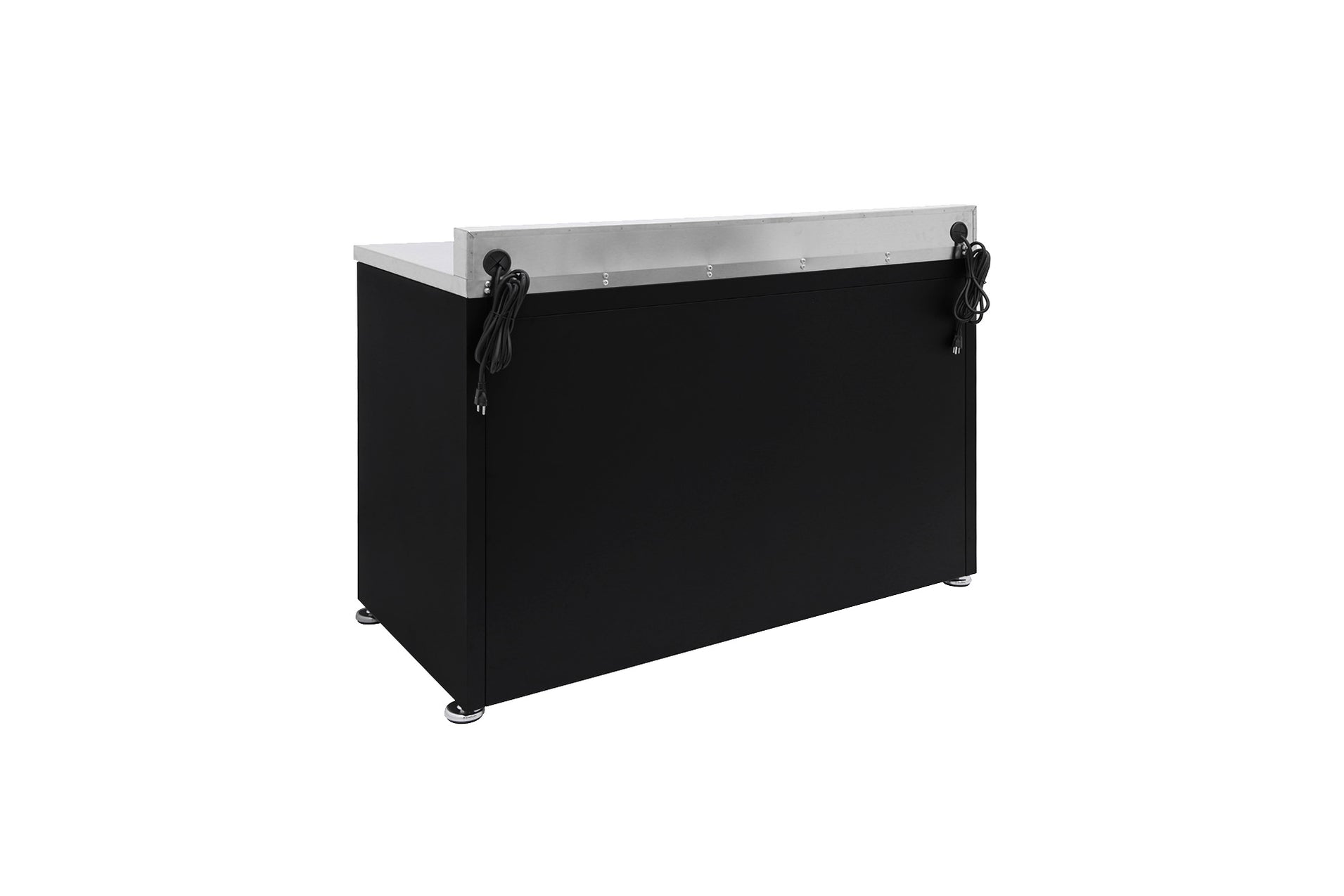 Pro Series 56" Worktable – Heavy-Duty Garage Workbench & Standing Desk ...