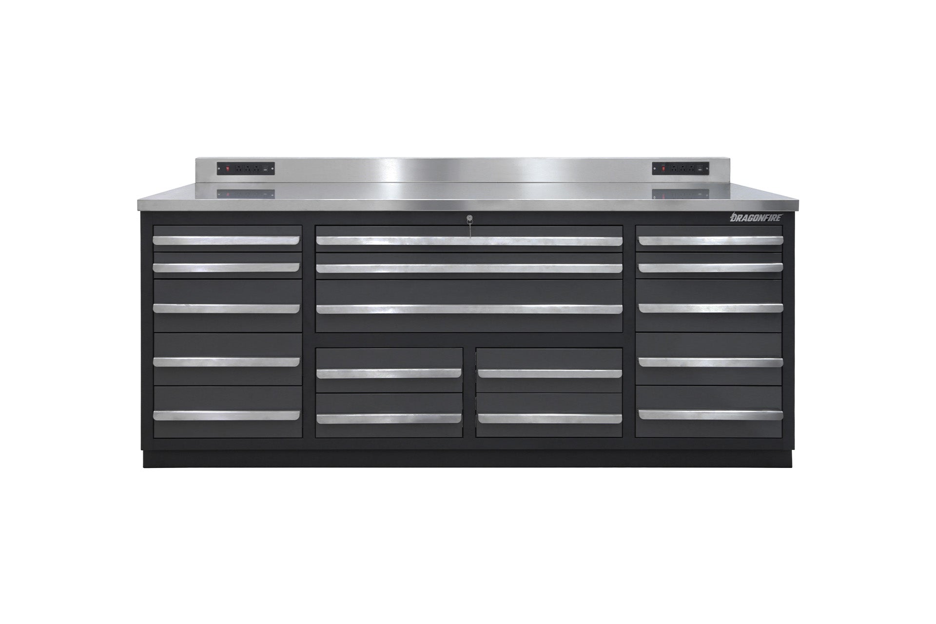 Top Shop Workbenches: Heavy-Duty Workstations for Home and Commercial ...