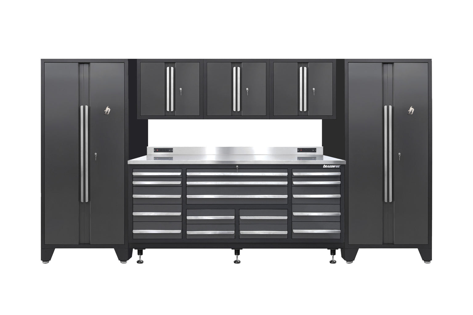 Top Gun Smith Workbenches: Precision Workbench Solutions for Gunsmiths ...