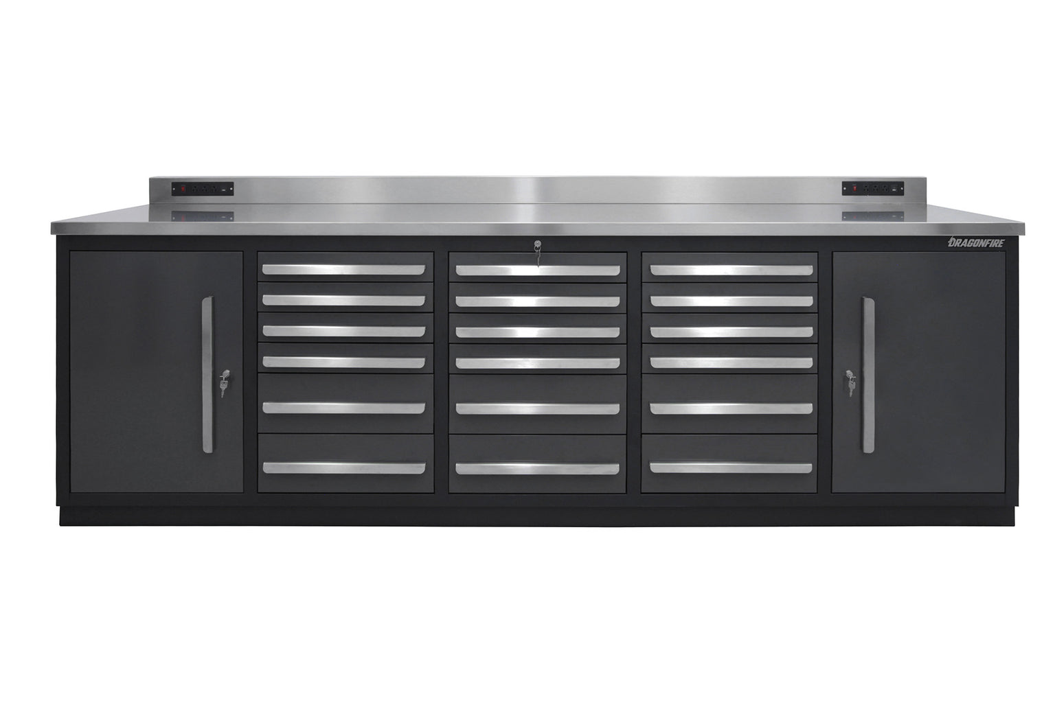 Top Custom Workbenches: Tailored Workstations for Unique Needs ...