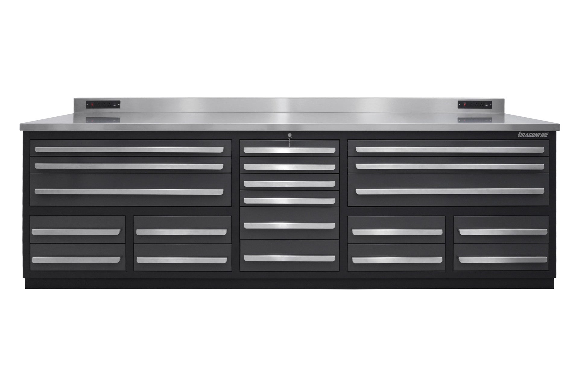Top Shop Workbenches: Heavy-Duty Workstations for Home and Commercial ...