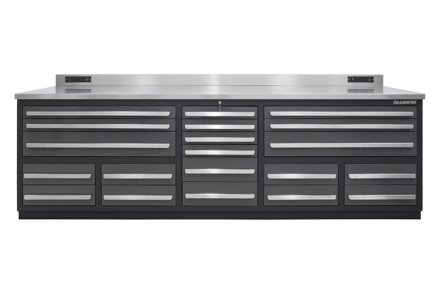 Top Gun Smith Workbenches: Precision Workbench Solutions for Gunsmiths ...