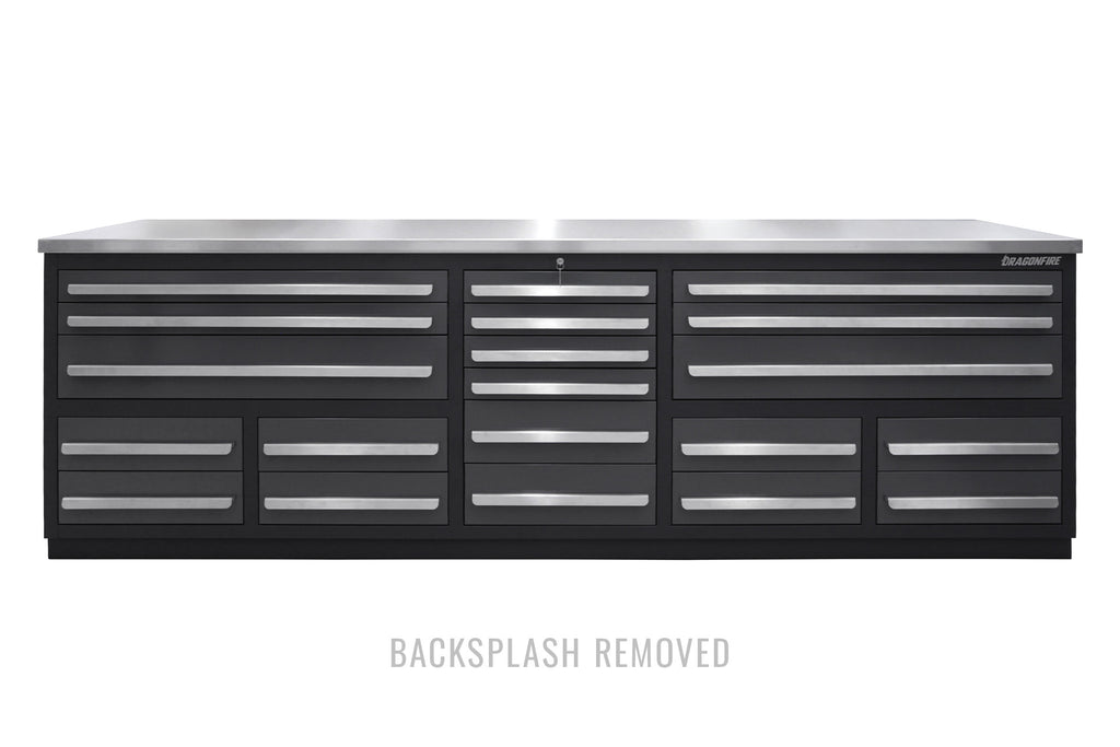 Best Mechanic Toolboxes: Essential Tool Storage Solutions for ...