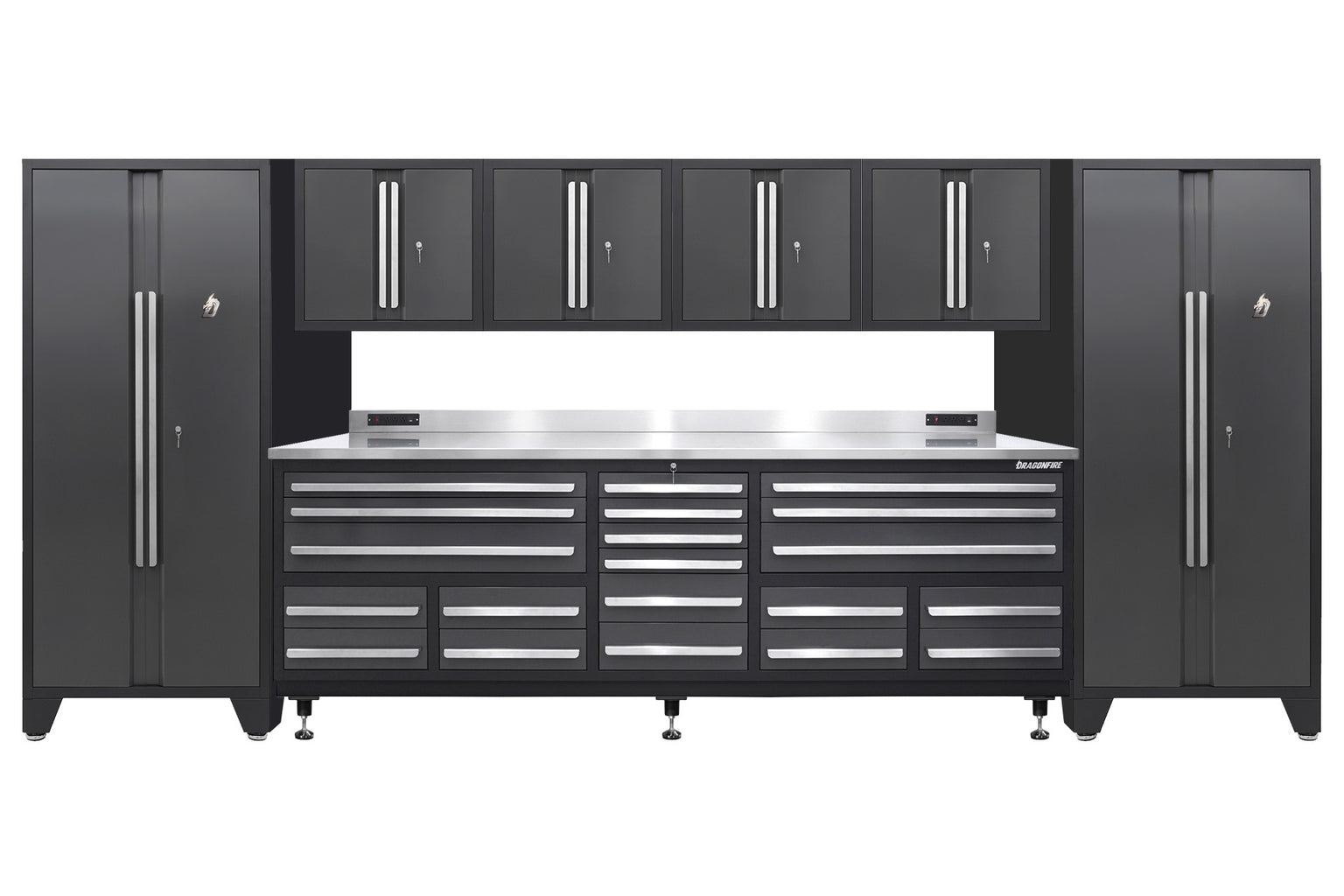 Best Mechanic Toolboxes: Essential Tool Storage Solutions for ...