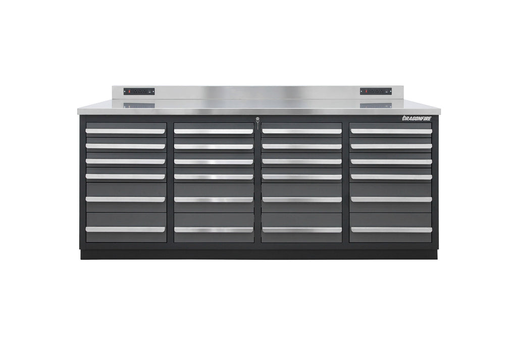 Top Gun Smith Workbenches: Precision Workbench Solutions for Gunsmiths ...