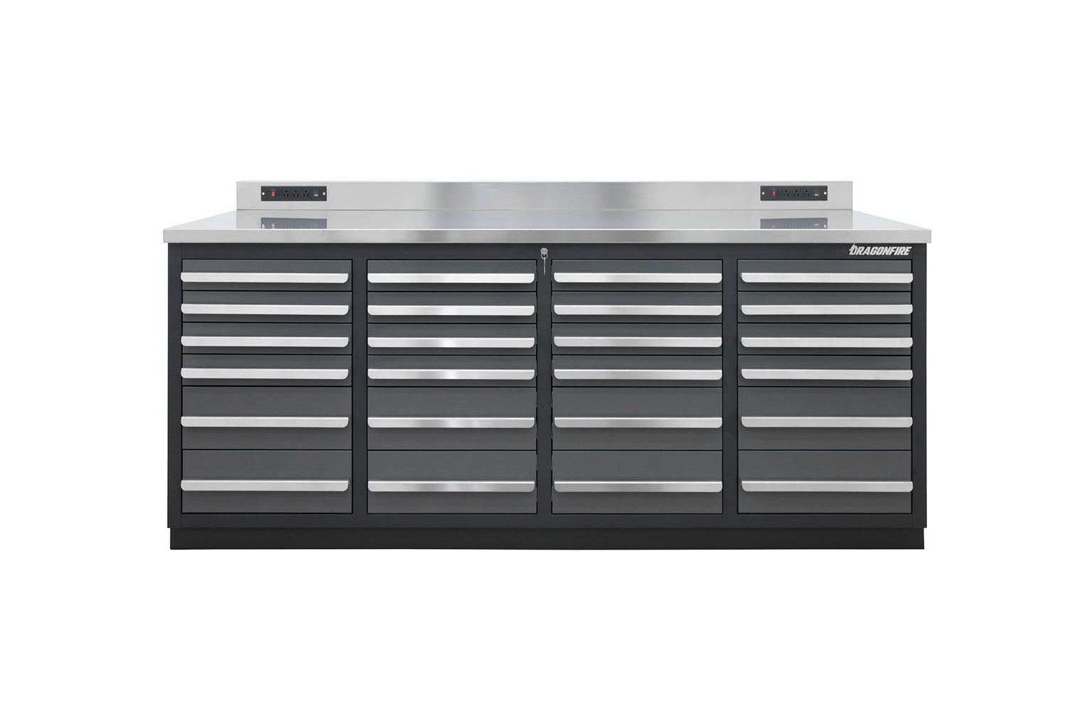 Top Gun Smith Workbenches: Precision Workbench Solutions for Gunsmiths ...