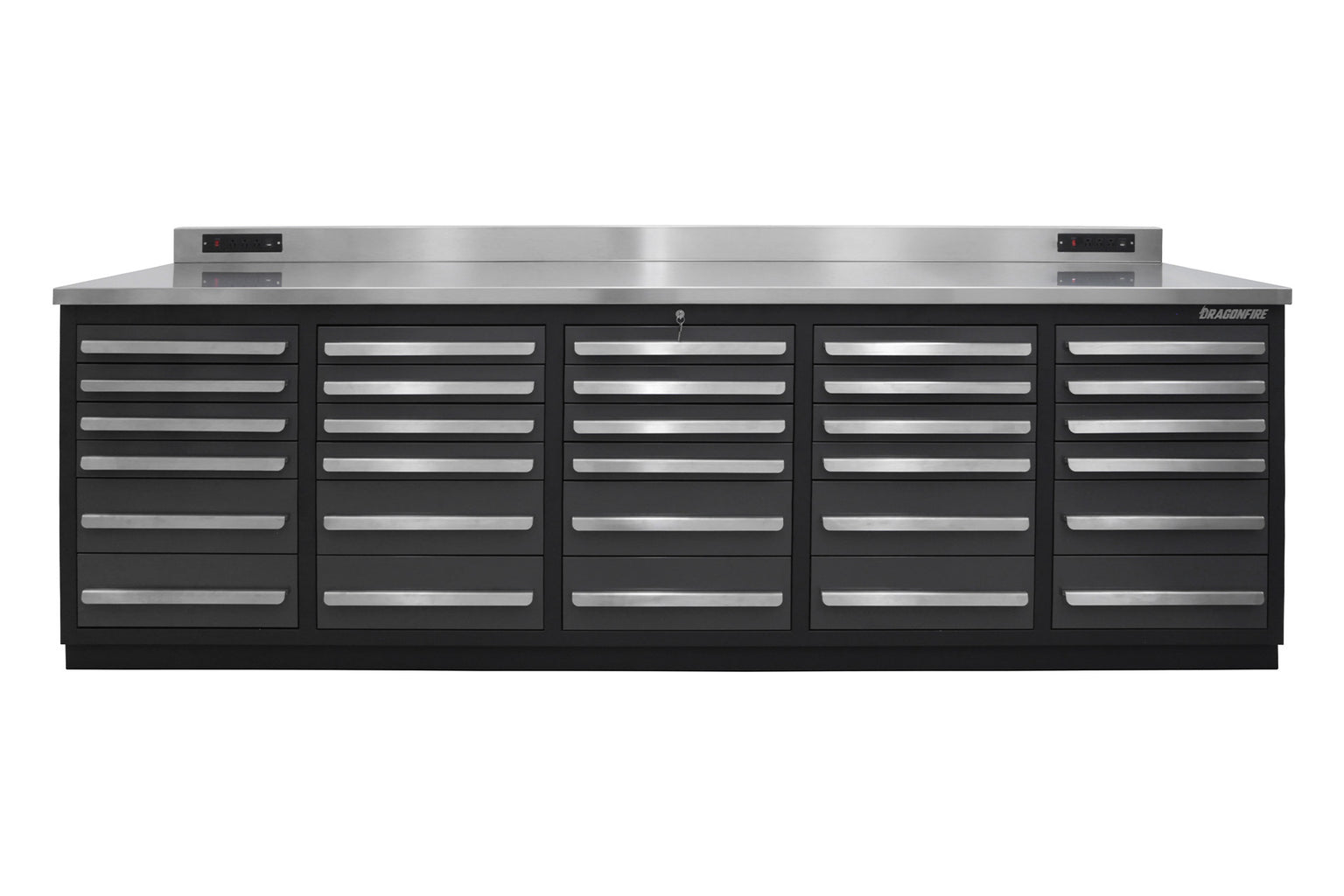 Premium 9FT workbenches & toolboxes for your garage or shop ...