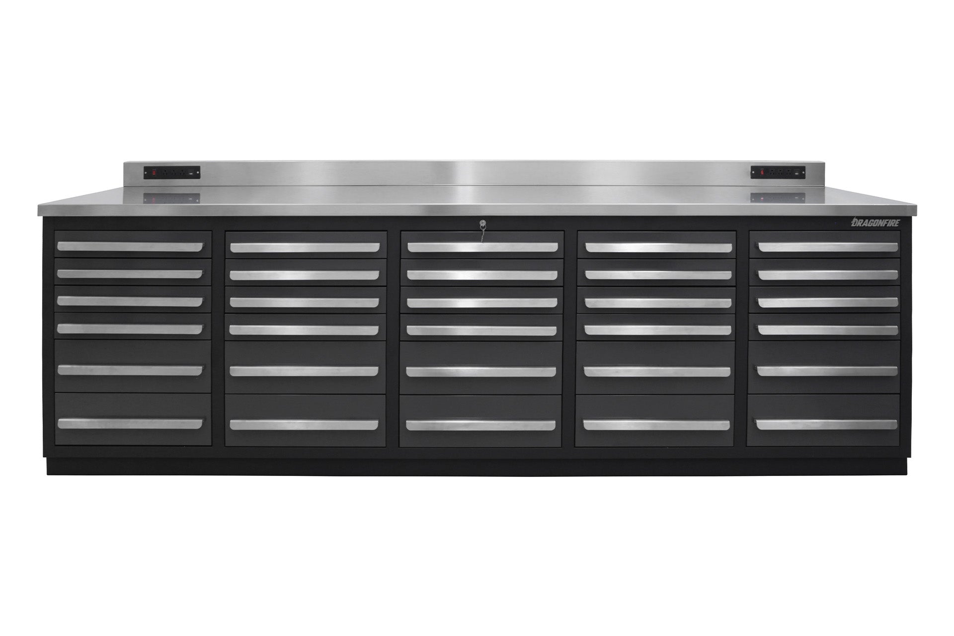 Best Mechanic Toolboxes: Essential Tool Storage Solutions for ...