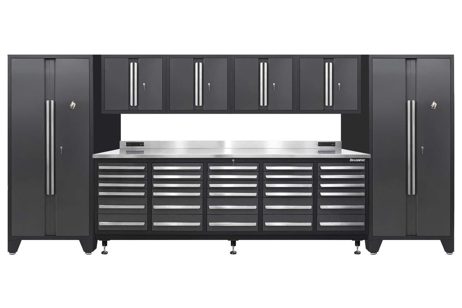 Top Gun Smith Workbenches: Precision Workbench Solutions for Gunsmiths ...