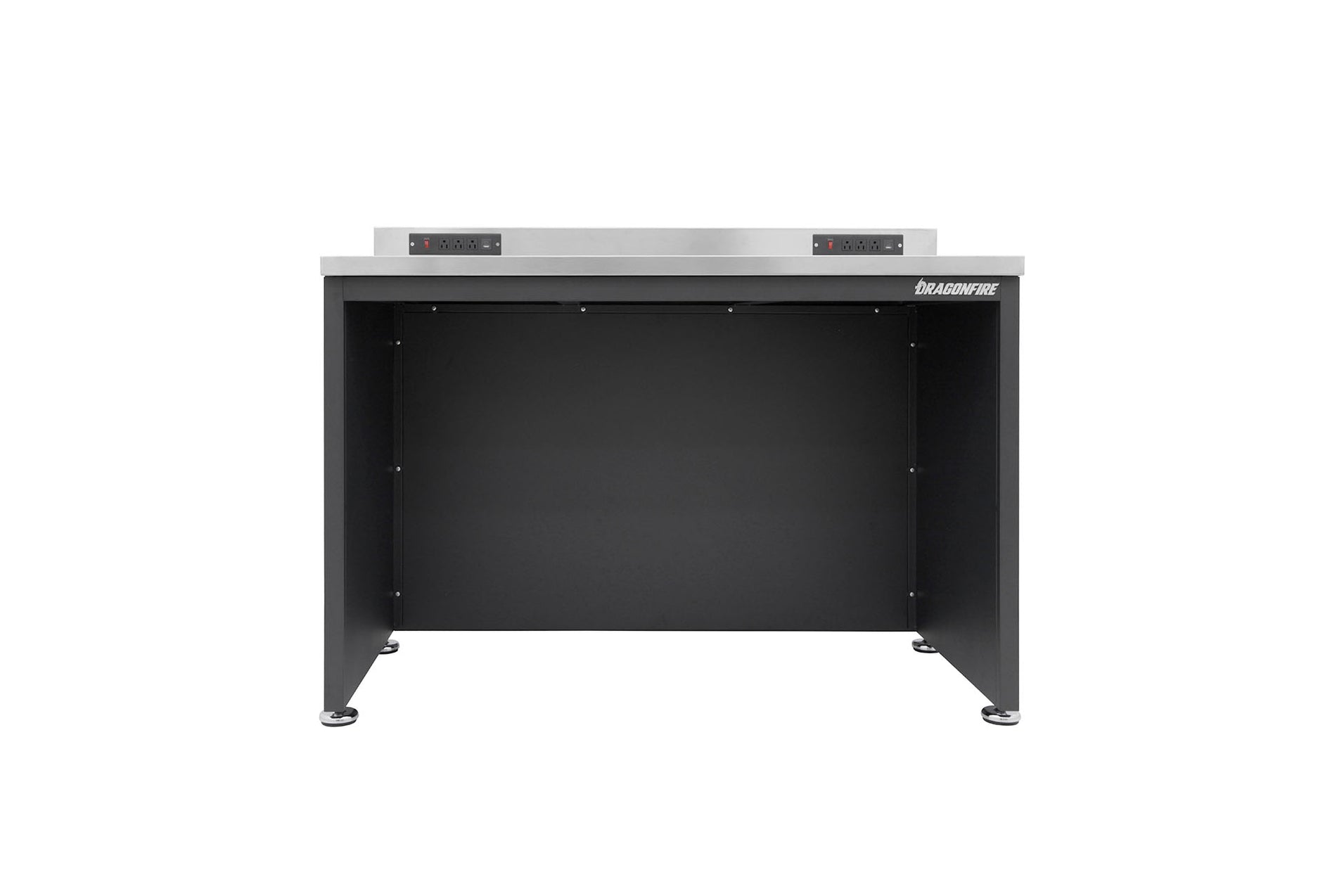 Pro Series 56" Worktable – Heavy-Duty Garage Workbench & Standing Desk ...