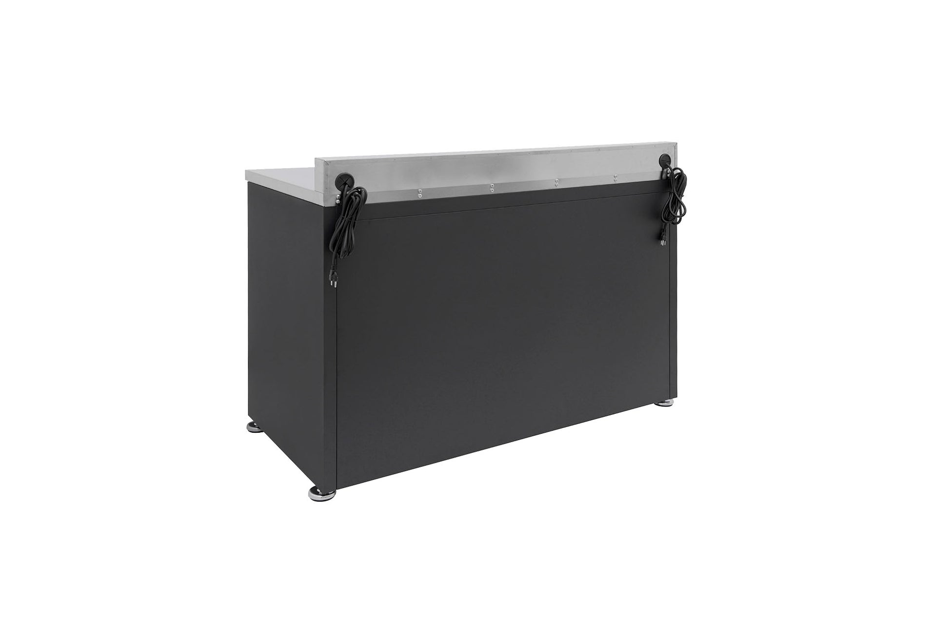 Pro Series 56" Worktable – Heavy-Duty Garage Workbench & Standing Desk ...