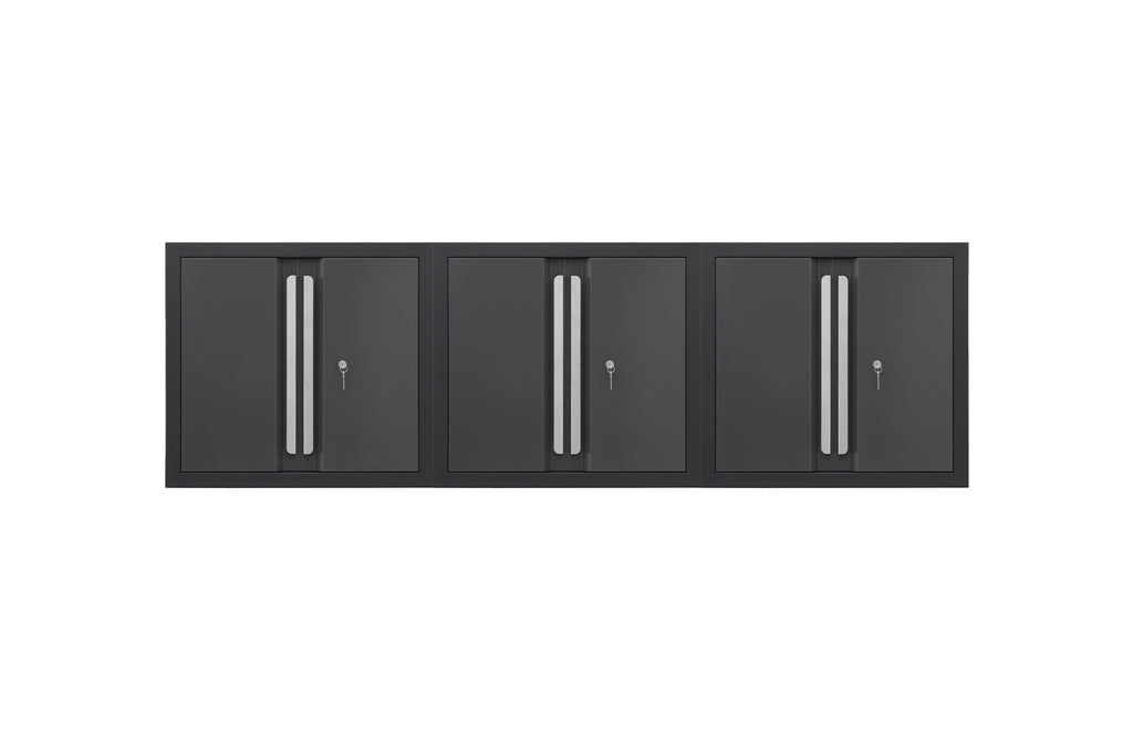 Dragonfire Tool Cabinets - Heavy Duty, Garage or Industrial Tool ...