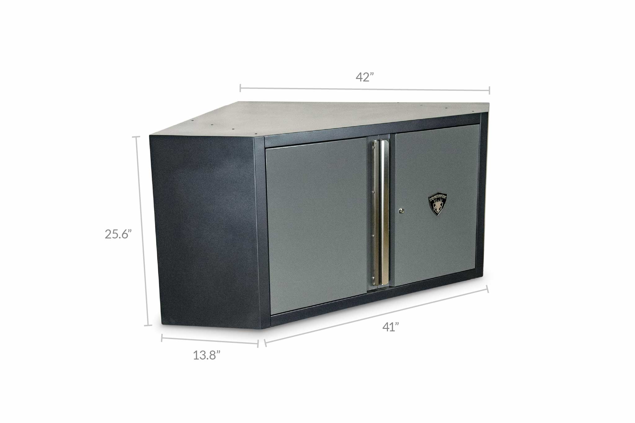Dragonfire Tool Cabinets - Heavy Duty, Garage or Industrial Tool ...
