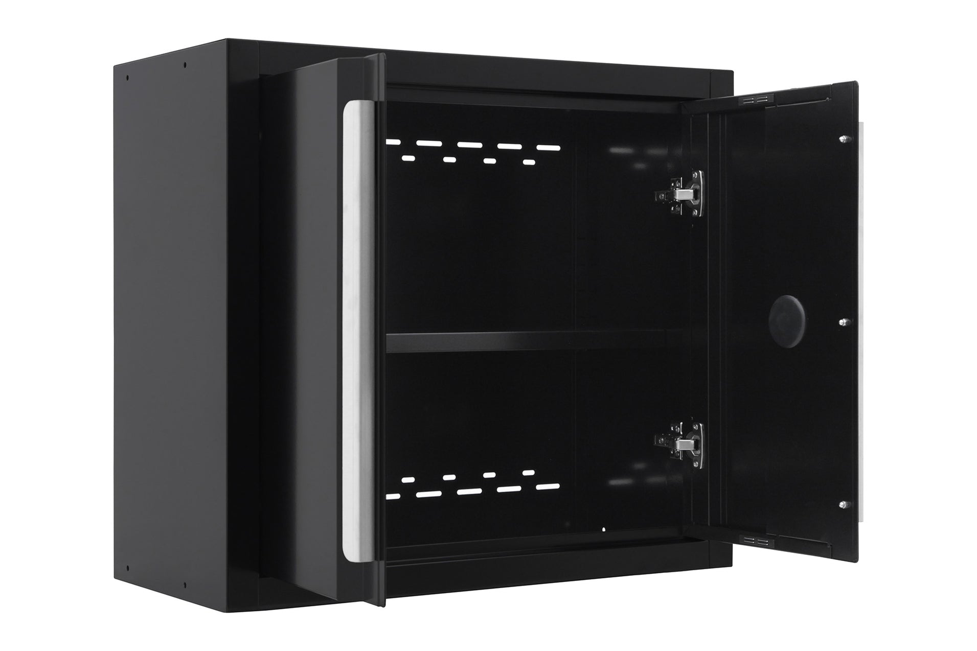 Dragonfire Heavy Duty Pro Series Garage Wall Cabinets - Set of 4 ...